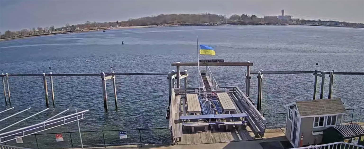 Jubilee Yacht Club – since 1896
